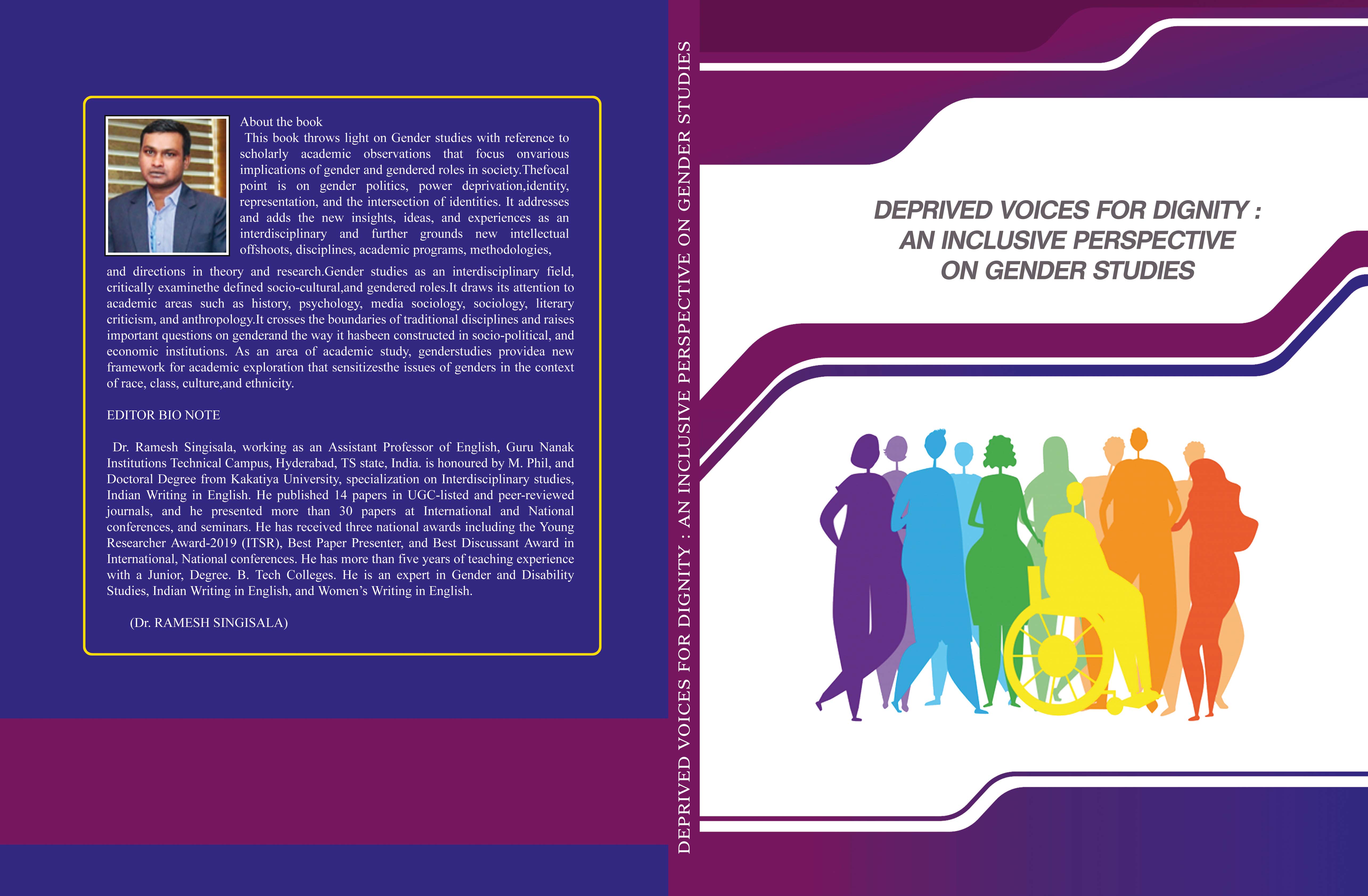 ISBN for Self Publishers&thesis/Conference/Seminar Proceedings